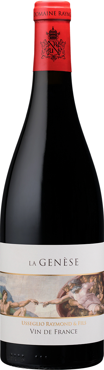 Our Wines | Domaine Usseglio