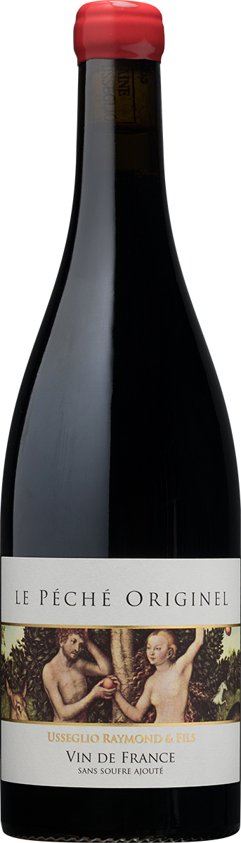 Our Wines | Domaine Usseglio